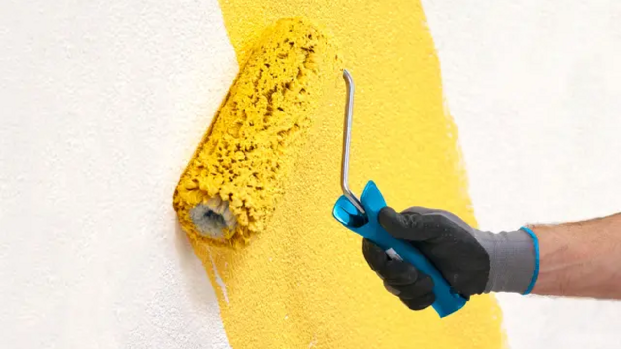 Vopsele de interior speciale